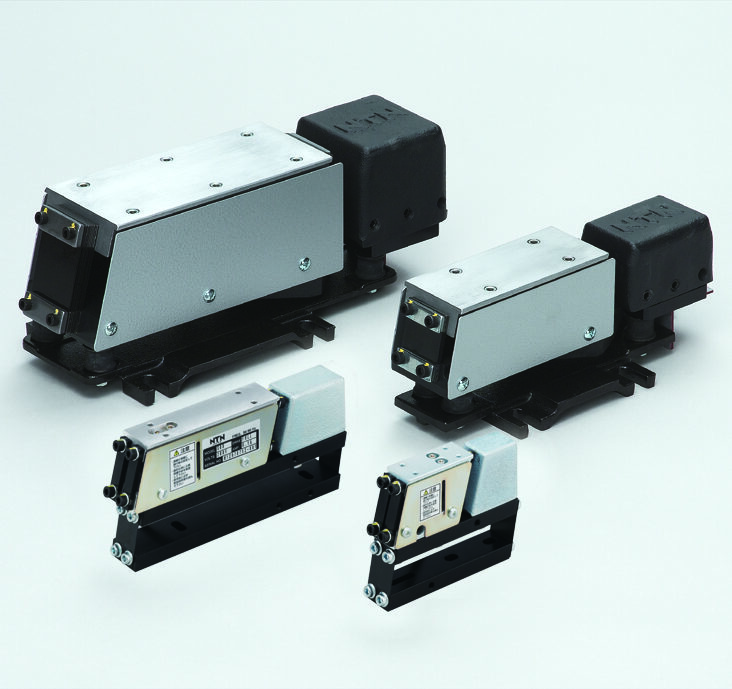 Sシリーズ | NTNテクニカルサービス株式会社